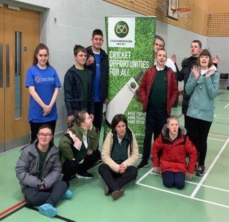 Coppice Academy Career Site