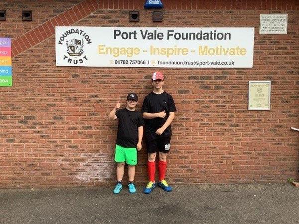 Coppice Academy Career Site