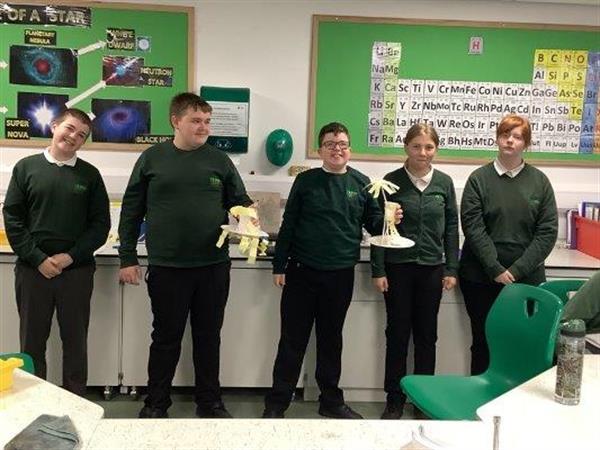 Coppice Academy Career Site