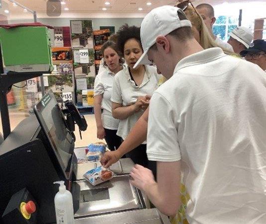 Coppice Academy Career Site