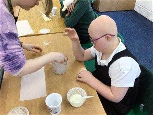 Coppice Academy Career Site