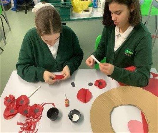 Coppice Academy Career Site