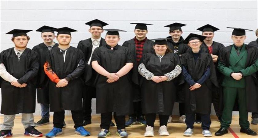 Coppice Academy Career Site