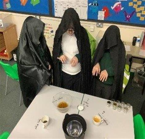 Coppice Academy Career Site