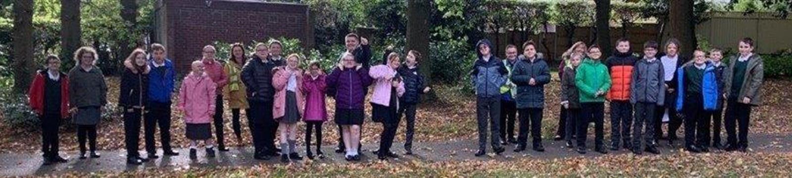 Coppice Academy Career Site